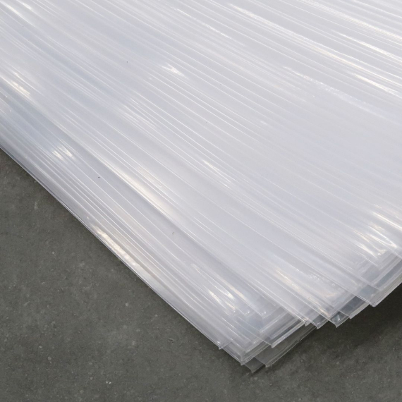 Plastic Vinyl Sleeve | 33T Vinyl Record Sleeve | Feylt
